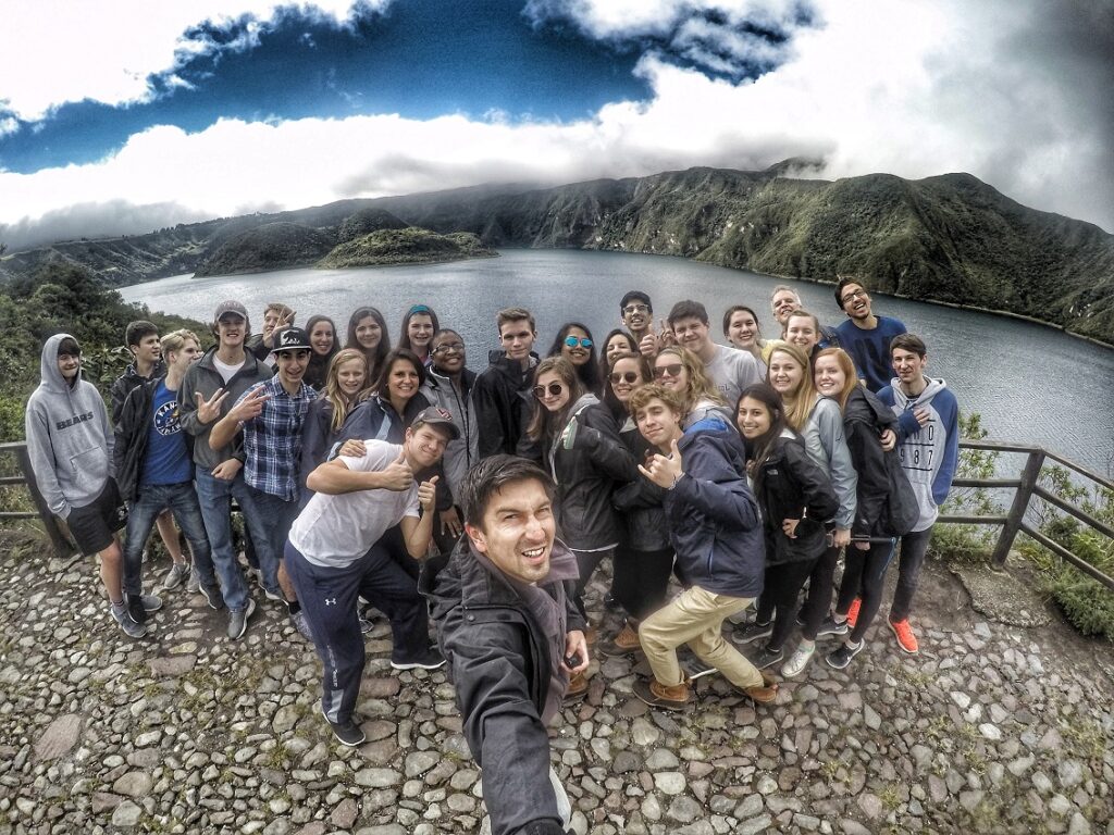 Adventure Tours Ecuador | Custumized Adventures | All regions Ecuador